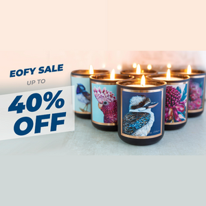 Hand Poured Soy Candles | Aroma Pot – Aroma Pot Candles