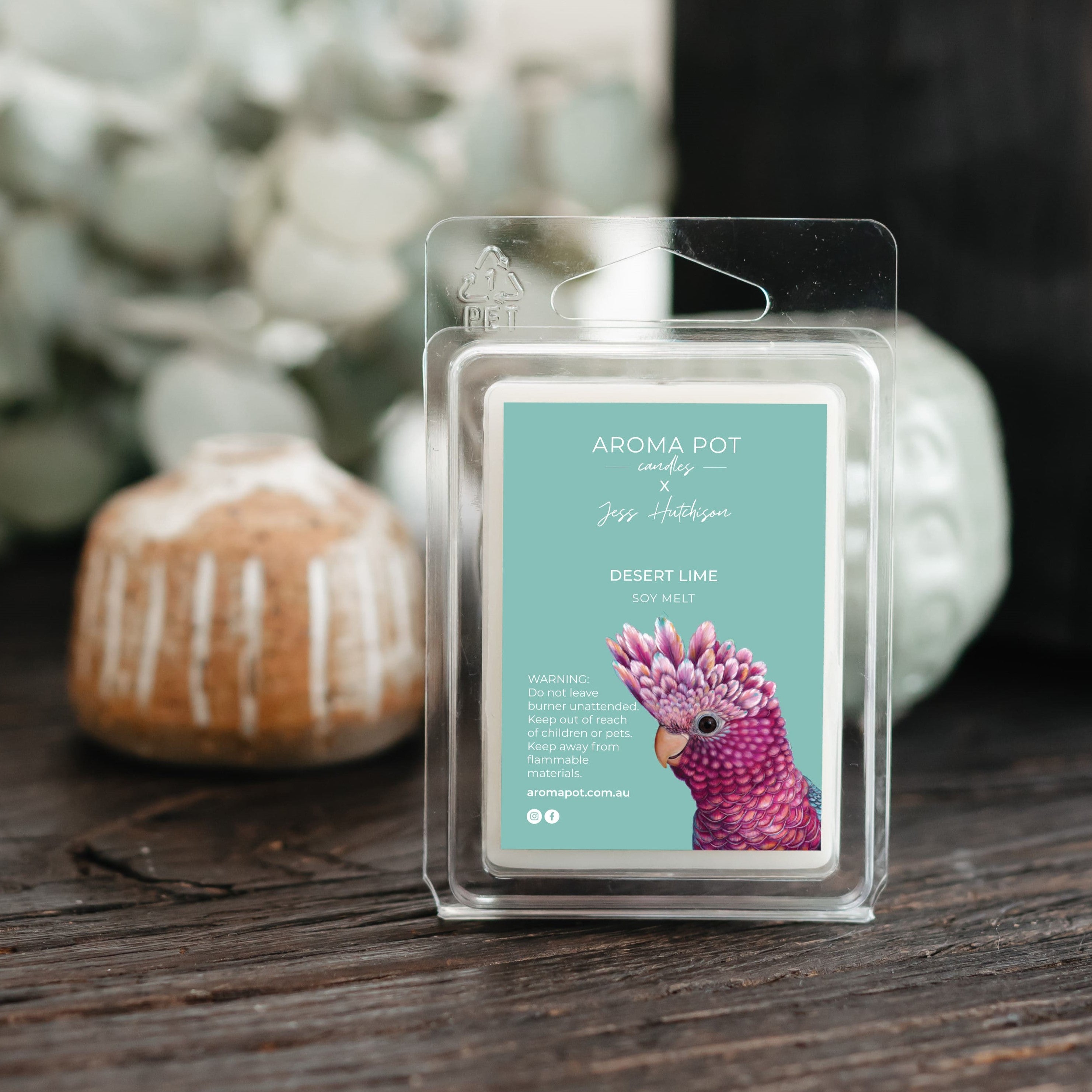 Hand Poured Soy Candles | Aroma Pot – Aroma Pot Candles